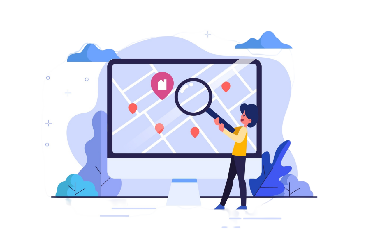 Leveraging Geo Targeting/Location Based | Award Winning Atlanta Digital ...