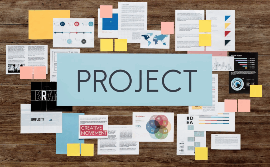 How To Stay Organized While Juggling Multiple Design Projects | Award ...